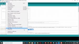 Connect RFID to PHP & MySQL Database with NodeMcu ESP8266