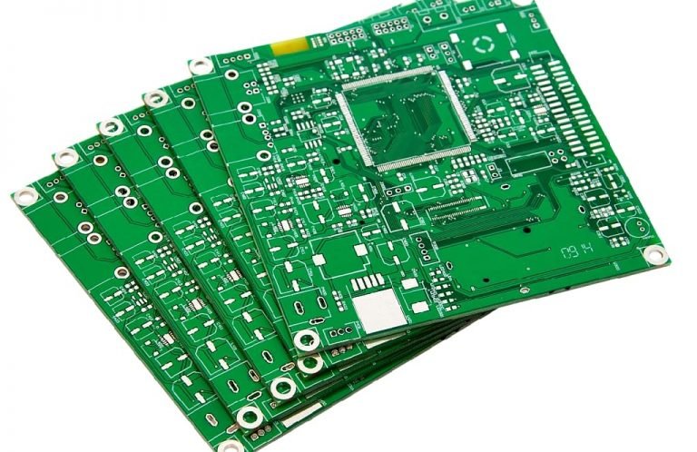The History of Printed Circuit Board PCB (1880 – Present) with NextPCB