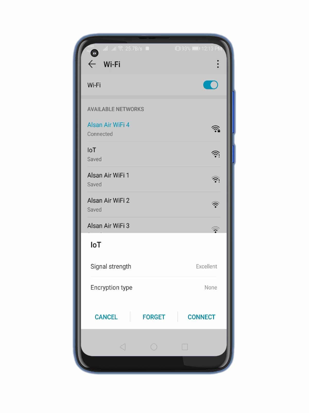 Iot Based Rfid Smart Door Lock System Using Nodemcu Esp8266
