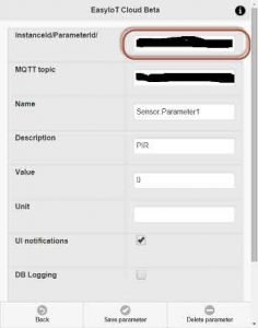 Interfacing PIR Sensor with ESP8266 and EasyIoT