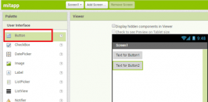 Home Automation with MIT App Inventor and ESP8266 - IoT Projects Ideas