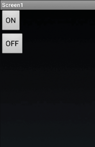 Home Automation with MIT App Inventor and ESP8266 - IoT Projects Ideas
