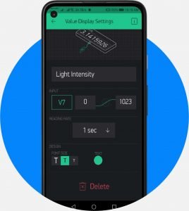 LoRa Based Wireless Weather Station using Arduino & ESP32