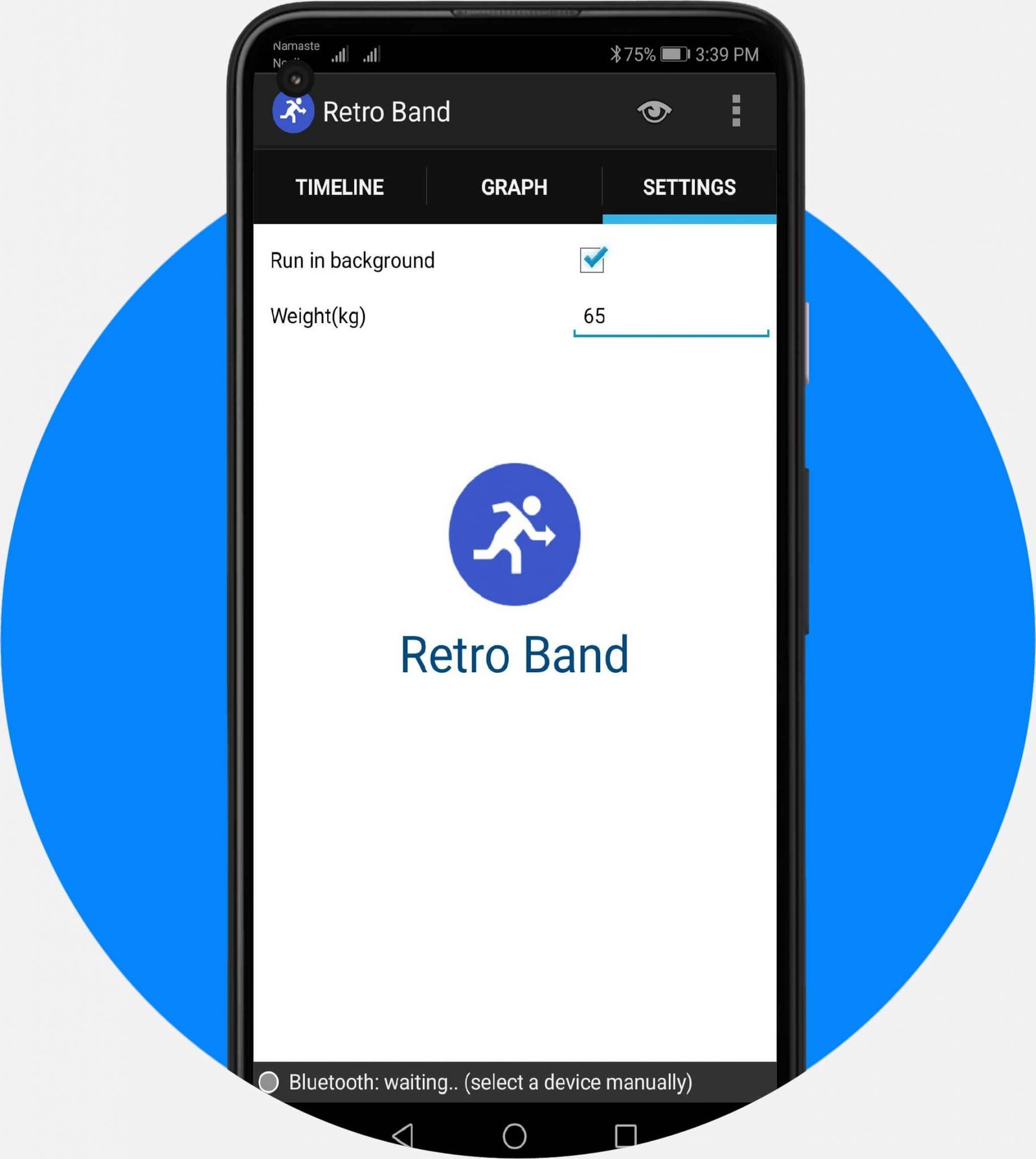 Smart Activity Tracker using MPU6050 and Arduino - IoT Projects Ideas