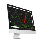 Portable Radar Using Arduino & Ultrasonic Sensor - IoT Projects Ideas