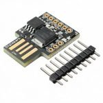 Program Digispark Attiny85 with Arduino IDE - IoT Projects Ideas