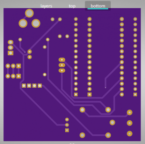 Bidirectional Visitor Counter & Automatic Light Control using Arduino