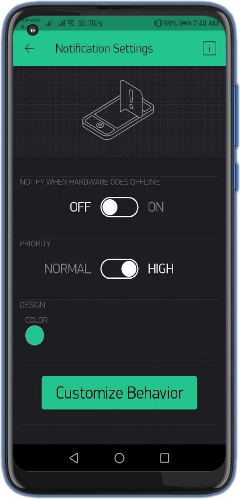 Iot Fall Detector Using Mpu6050 And Esp8266 Iot Projects Ideas