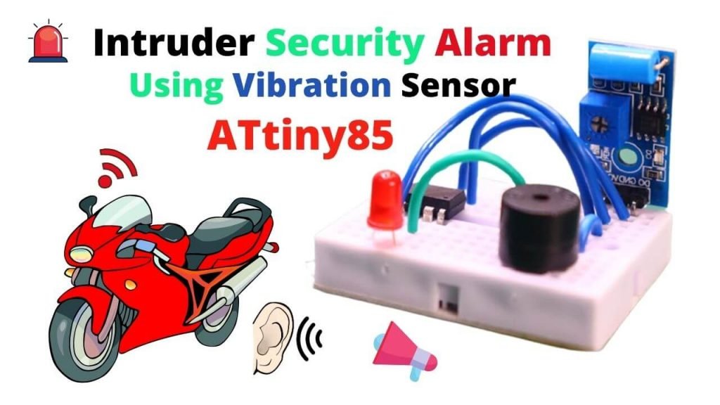 Micro controllers - IoT Projects Ideas