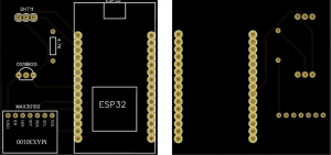 ESP32 based Patient Health Monitoring System - IoT Projects Ideas