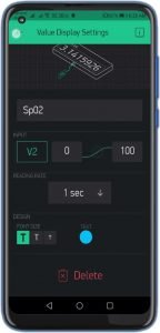 IoT Based Pulse Oximeter Using ESP8266 & Blynk - IoT Projects Ideas