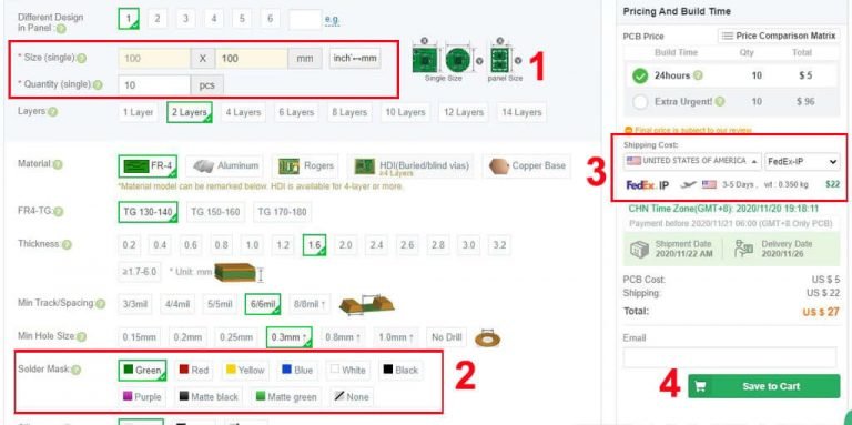 RFID based Attendance System using Arduino & SIM800L Module