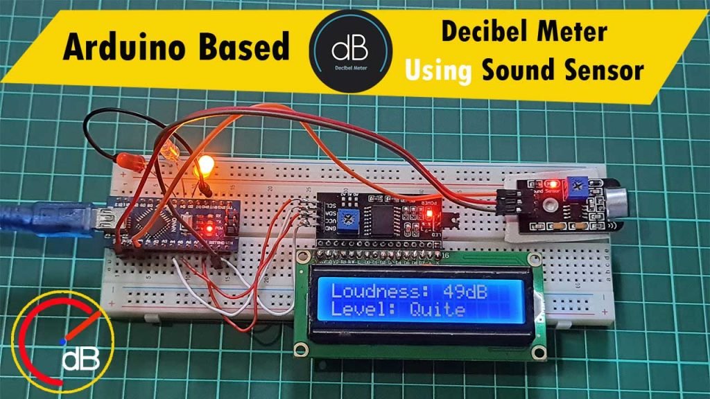 Arduino Projects Iot Projects Ideas