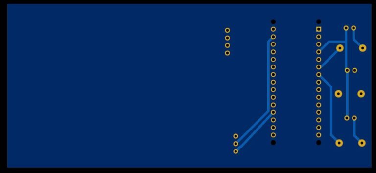Arduino based Decibel meter with Sound Sensor - IoT Projects Ideas