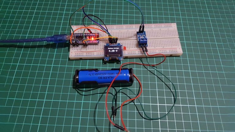 Arduino Projects Iot Projects Ideas