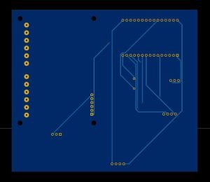 ESP8266 Based Smart Kitchen Automation & Monitoring System