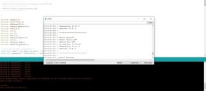 ESP8266 Based Smart Kitchen Automation & Monitoring System