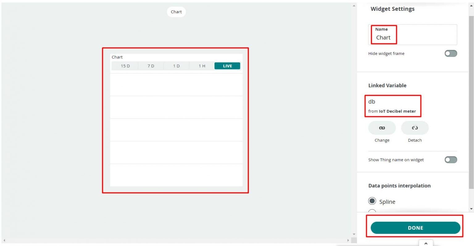 Iot Based Decibel Meter With Esp8266 And Sound Sensor