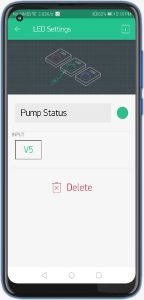 IoT Smart Agriculture & Automatic Irrigation System with ESP8266