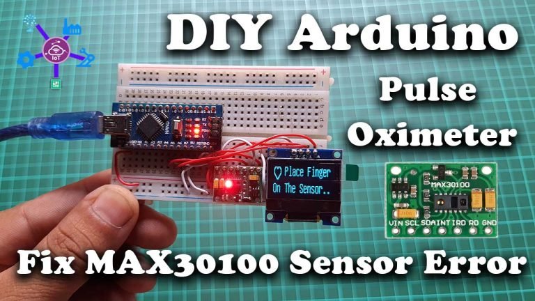Dual Axis Solar Tracker Arduino Project Using LDR & Servo Motors