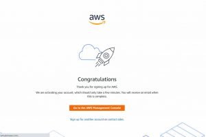 AWS IoT Core With ESP8266 & BME280 Sensor - IoT Projects Ideas