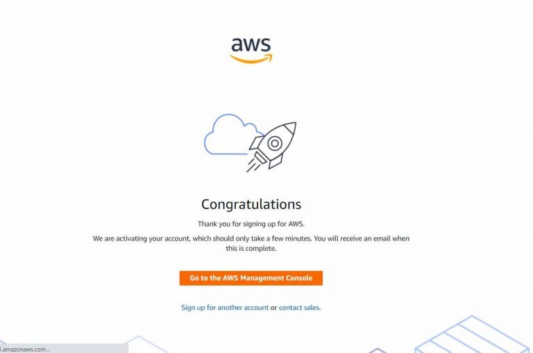 AWS IoT Core With ESP8266 & BME280 Sensor - IoT Projects Ideas