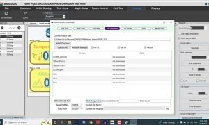 Getting started with DWIN HMI Display - IoT Projects Ideas