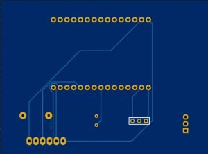 ESP32 Smart Home Automation using DWIN HMI Display
