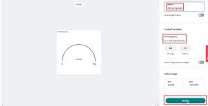 IoT based Anemometer using ESP8266 & Arduino IoT Cloud