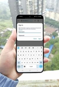 Temperature Control with ESP8266 & AsyncWebServer