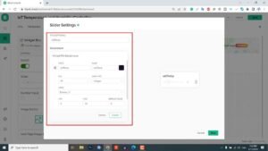 IoT Temperature & Humidity Monitoring & Control System using ESP32 ...