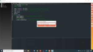 Getting Started with Raspberry Pi Pico using MicroPython