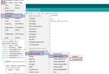 Arducam Mega 5MP SPI Camera with ESP32 WiFi Module