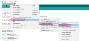 ArduCam Mega 5MP SPI Camera with Arduino - IoT Projects Ideas