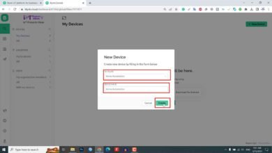 Home Automation using Raspberry Pi Pico W & Blynk 2.0
