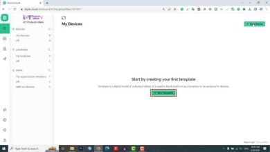 Interfacing MPU6050 with Raspberry Pi Pico W & MicroPython