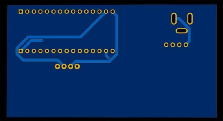 Waterproof Ultrasonic Sensor with Arduino to Measure Water Level
