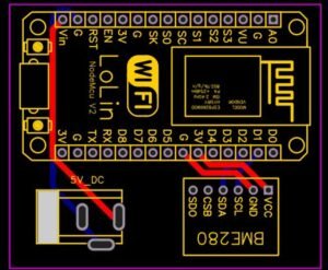 Remote Serial Monitor for ESP8266 using WebSerial