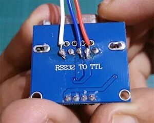 Interface Stone HMI Display with Arduino - IoT Projects Ideas