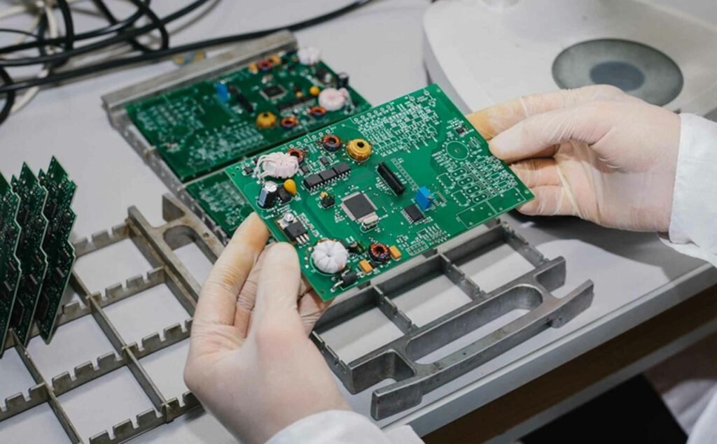 Prototype PCB Assembly: Challenges & How to Overcome them - IoT ...